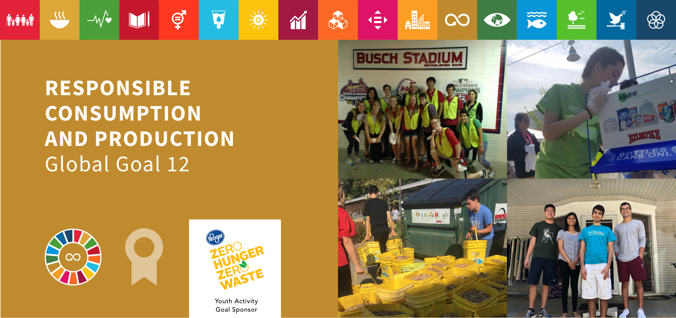 InnerView - InnerView | Global Goal 12