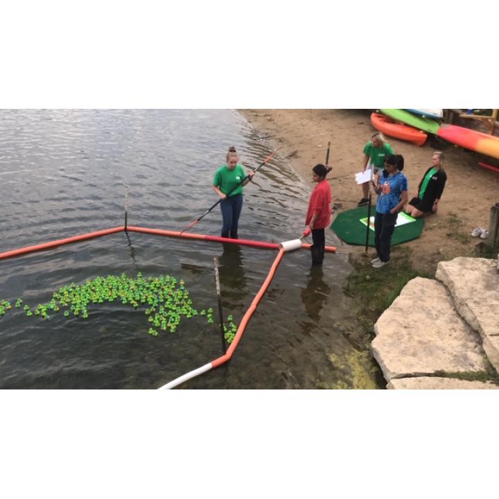 InnerView - Opportunity - Turtle Trek Race