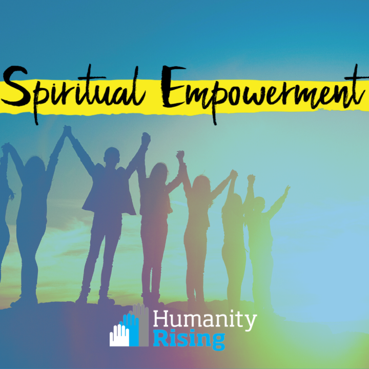 InnerView - Opportunity - Be Your Best Self with Spiritual Empowerment ...