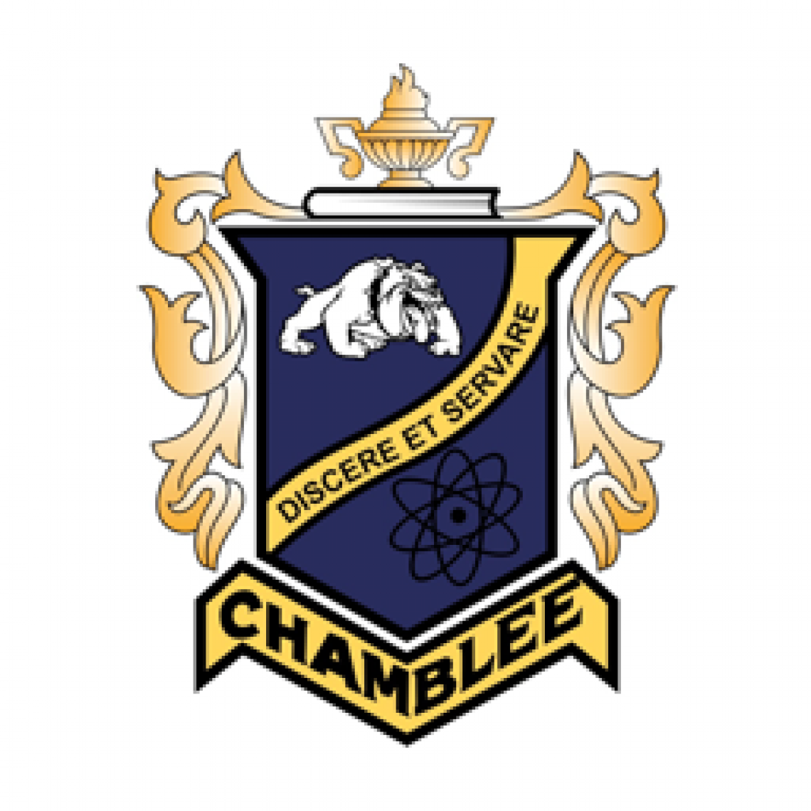 InnerView - Group Profile - Chamblee High School
