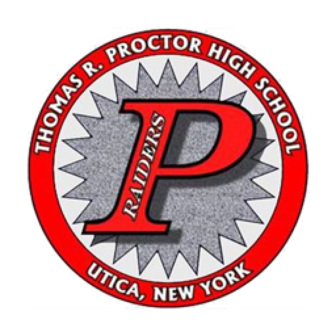 InnerView - Group Profile - Thomas R. Proctor High School