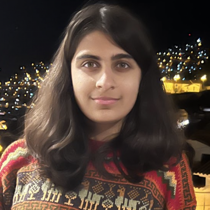 InnerView - Member Profile - Sonal Lakhani