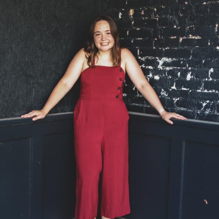 InnerView - Member Profile - Grace Margaret Meehan