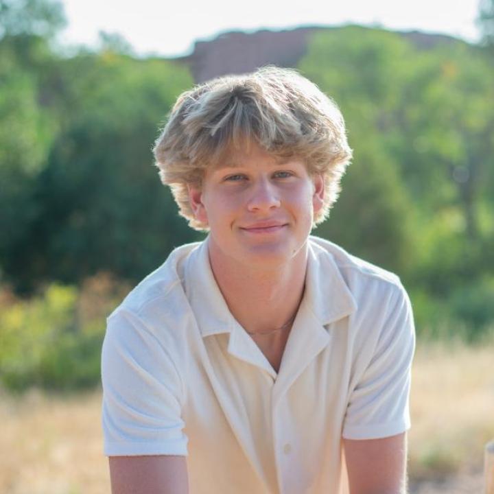 InnerView - Member Profile - Nick Seng