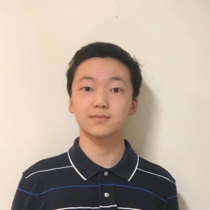 InnerView - Member Profile - Jason Qin
