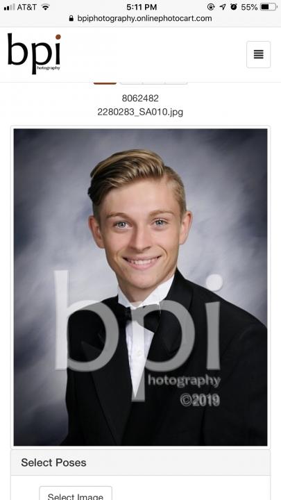 InnerView - Member Profile - Mason Palmer