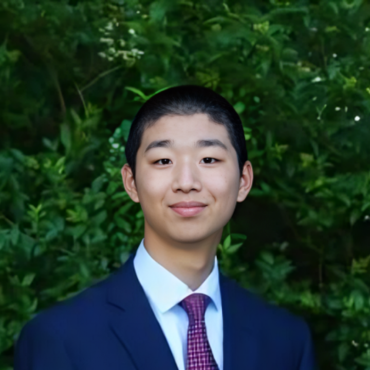 InnerView - Member Profile - Peter Wang