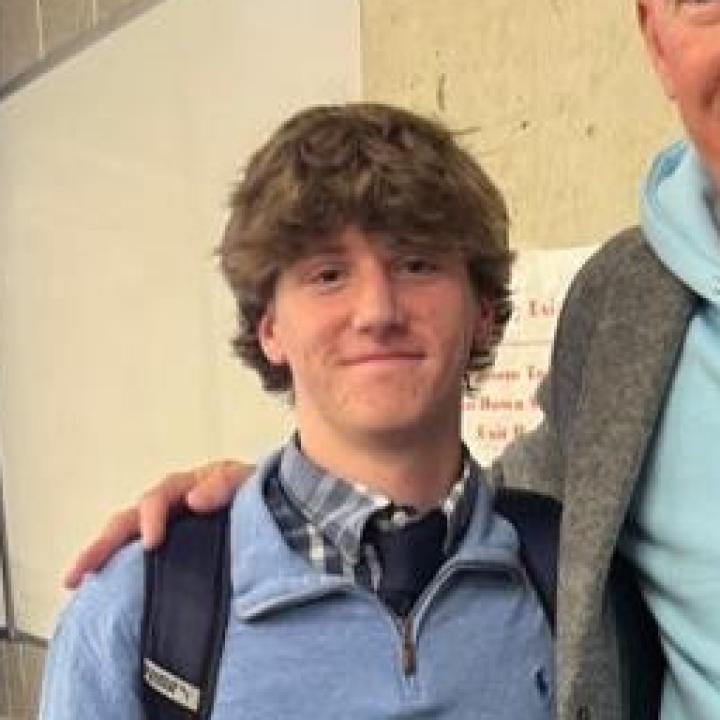 InnerView - Member Profile - Cole Morrison