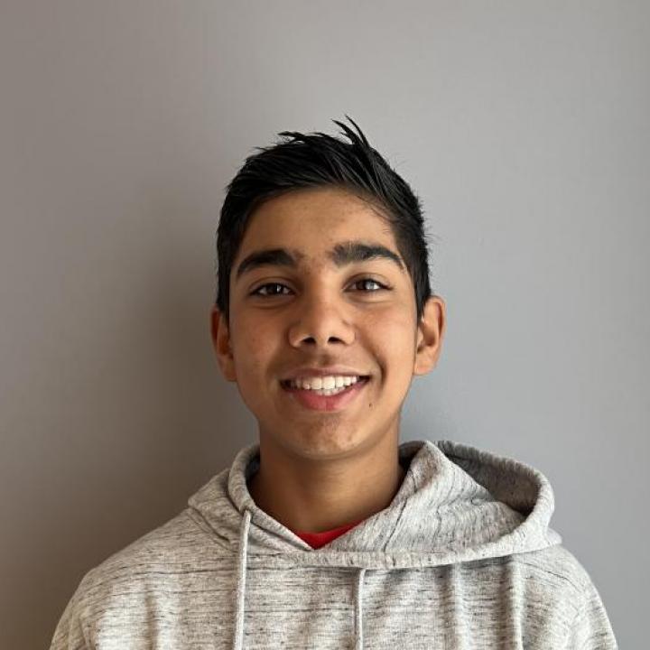 InnerView - Member Profile - Arun Brahma