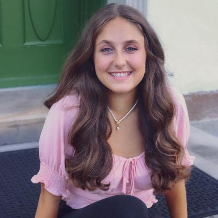 InnerView - Member Profile - Ruby Tozzi