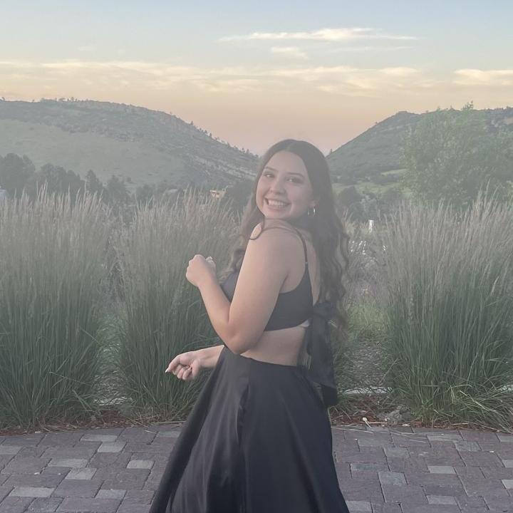 InnerView - Member Profile - Naomi Guerrero