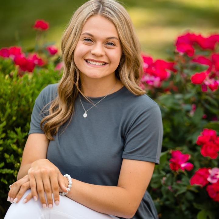 InnerView - Member Profile - Emma Webb