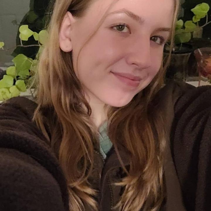 InnerView - Member Profile - Mallory Lindberg