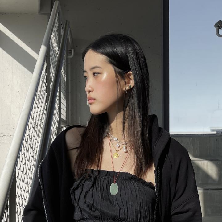 InnerView - Member Profile - Eileen Kang