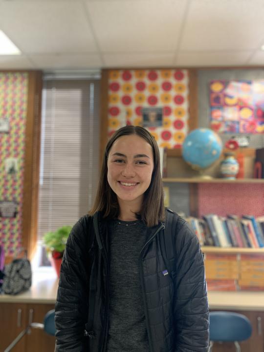 InnerView - Member Profile - Caroline Ash