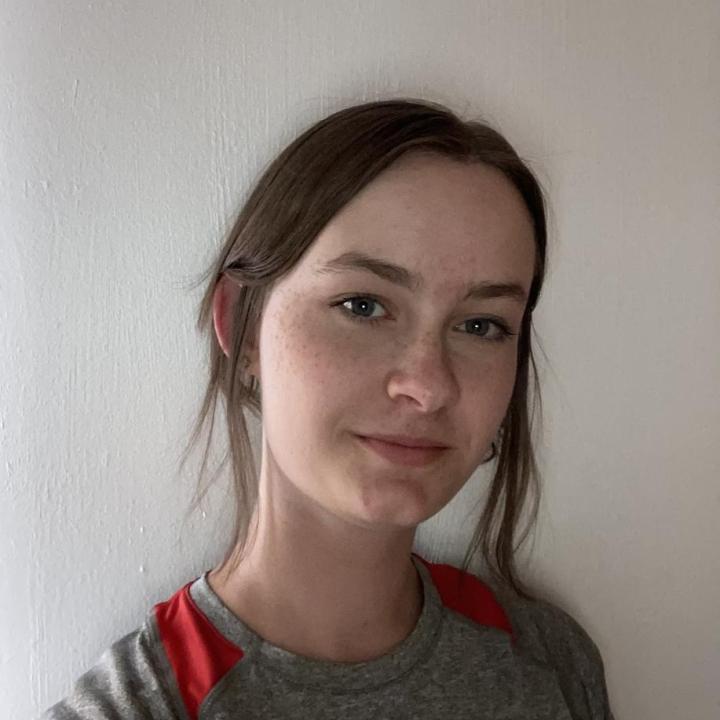 InnerView - Member Profile - Lia Pistole