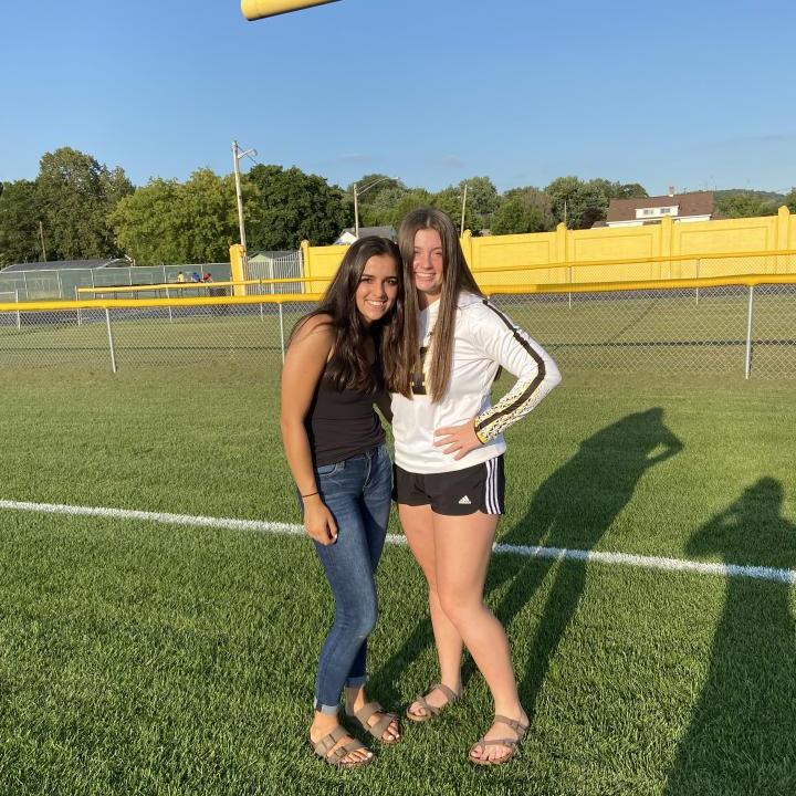 InnerView - Member Profile - Ellison Powell