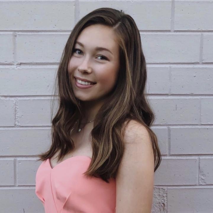 InnerView - Member Profile - Sarah Reznikov