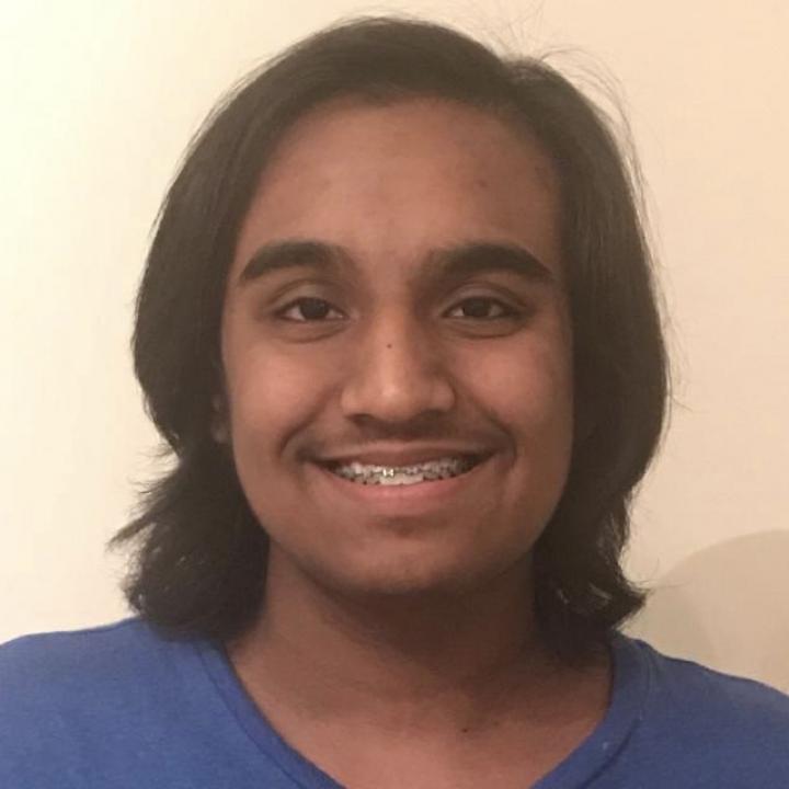 InnerView - Member Profile - Akshay Latchman