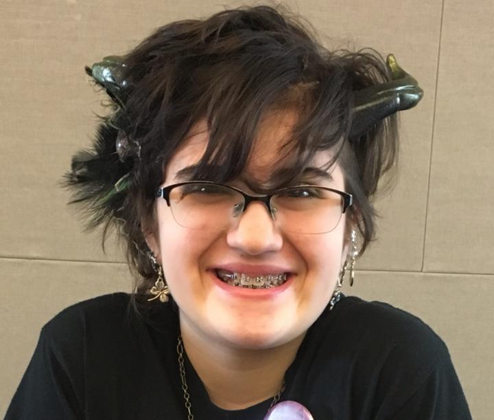 InnerView - Member Profile - Miranda Logan