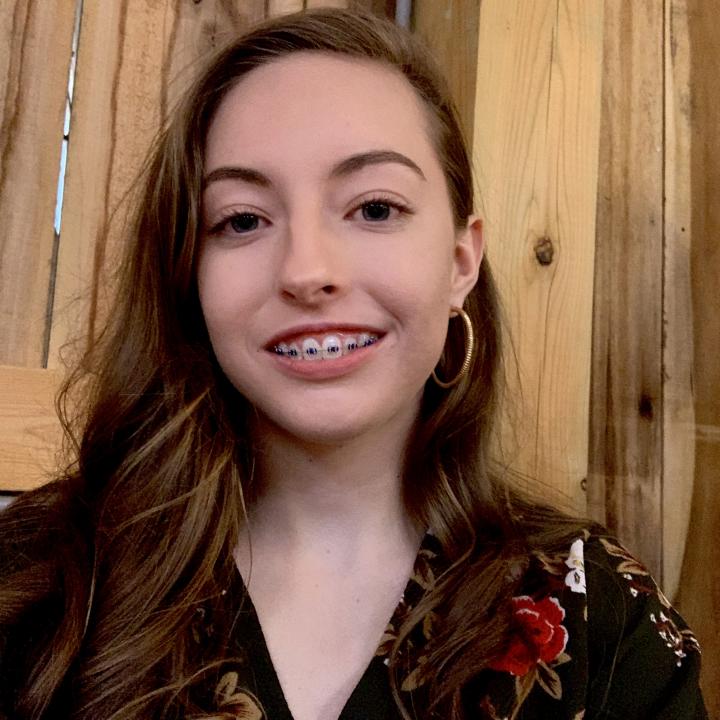 Innerview Member Profile Gracie Plank