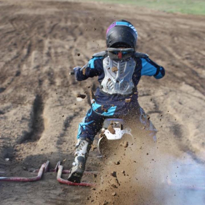 InnerView - Member Profile - Conor Farrell