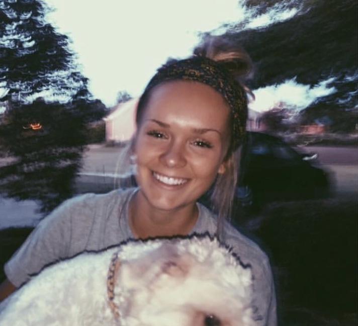 InnerView - Member Profile - Madelyn Clark