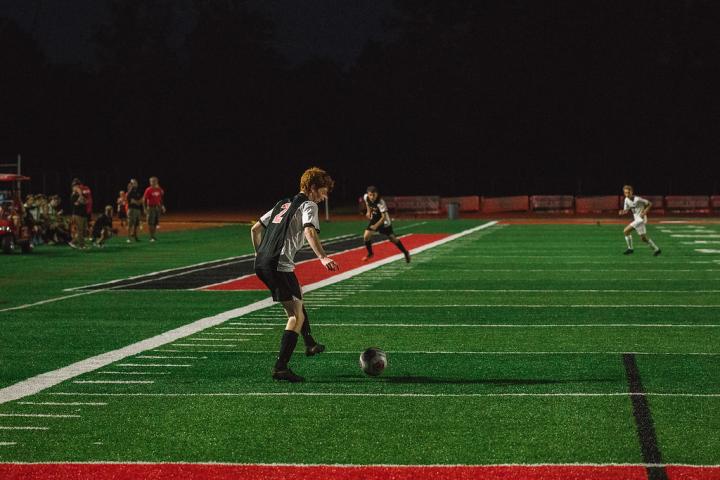 InnerView - Member Profile - Daniel Claypool