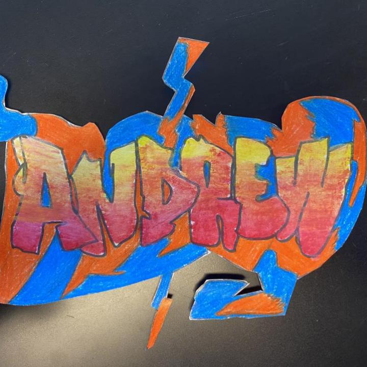 InnerView - Member Profile - Andrew Gerlach