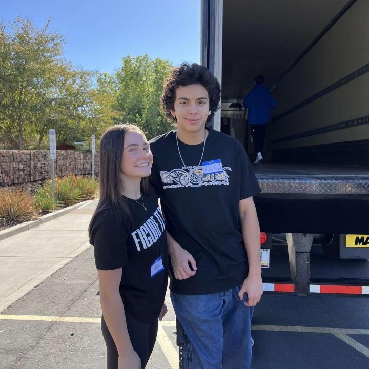 InnerView - Member Profile - Luca Piccinini