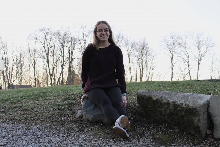 InnerView - Member Profile - Rachel Bricker