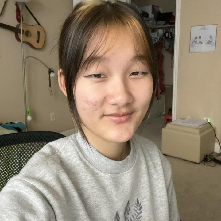 InnerView - Member Profile - Erica Huang