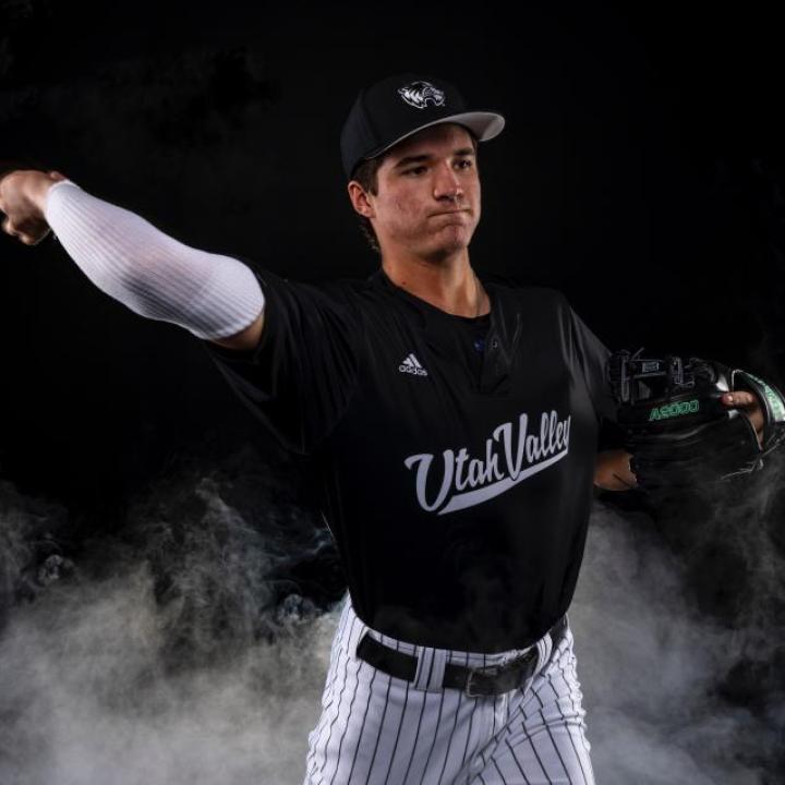 InnerView - Member Profile - Landon Zaborowski