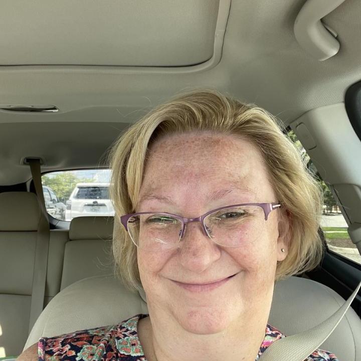 InnerView - Member Profile - Lisa Castellano