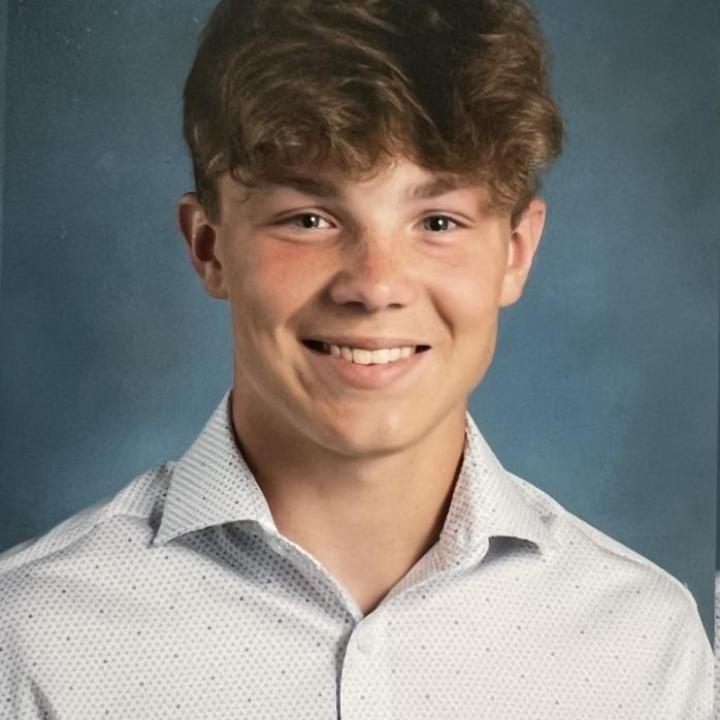 InnerView - Member Profile - Riley Rowan