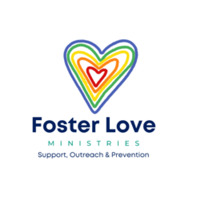 InnerView - Member Profile - Foster Love Ministries Admin