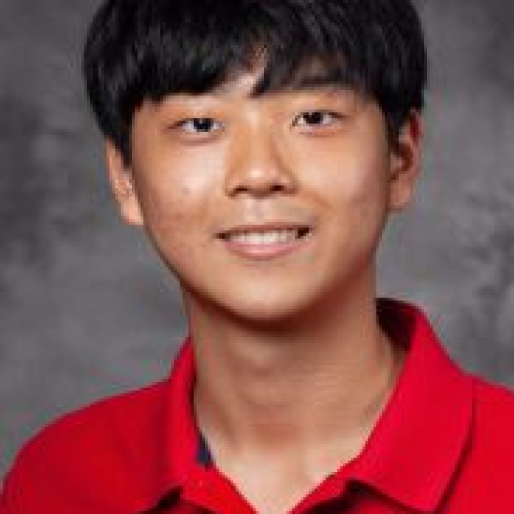 InnerView - Member Profile - Joseph Yoon