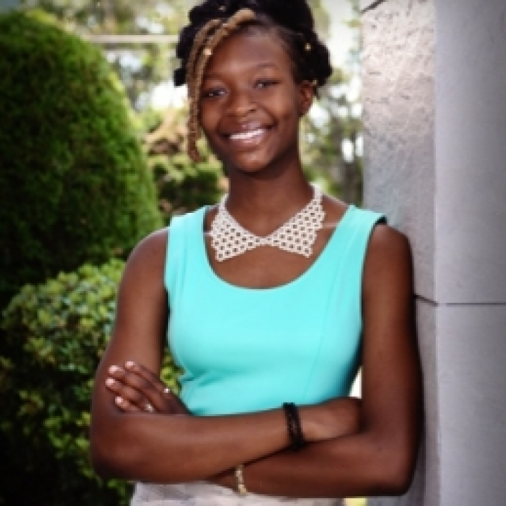 InnerView - Member Profile - Gabrielle Shyllon