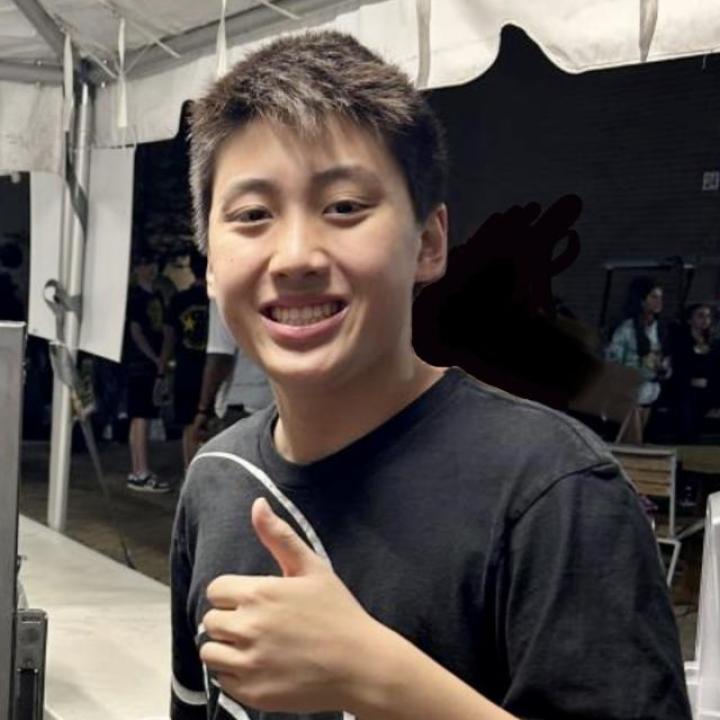 InnerView - Member Profile - Derrick Lee