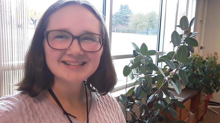 InnerView - Member Profile - Krystal Gates