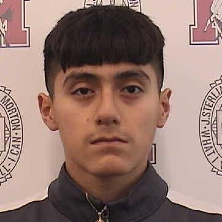 InnerView - Member Profile - Eric Gutierrez