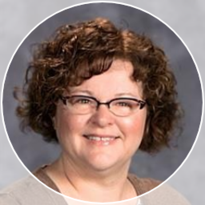 InnerView - Member Profile - Kimberly Kaseman