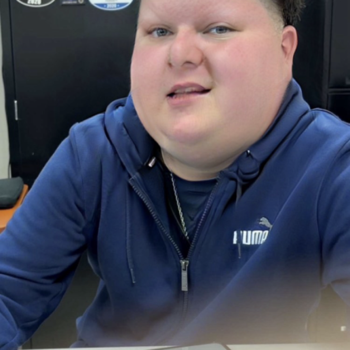 InnerView - Member Profile - Jesus Deloya