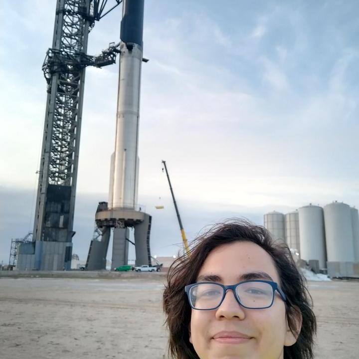 InnerView - Member Profile - Odin Turner