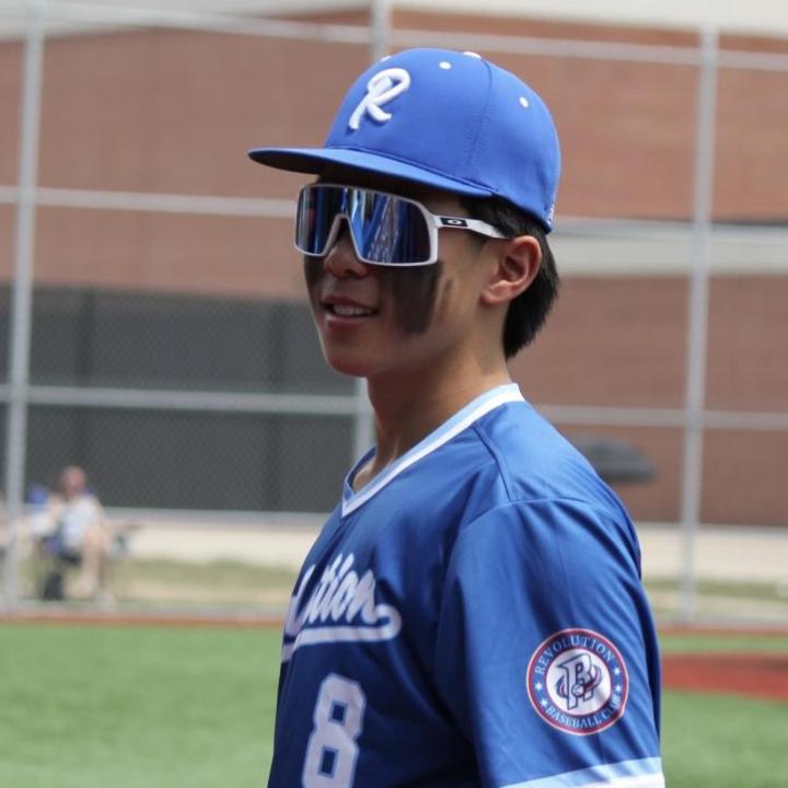 InnerView - Member Profile - Alexander Han