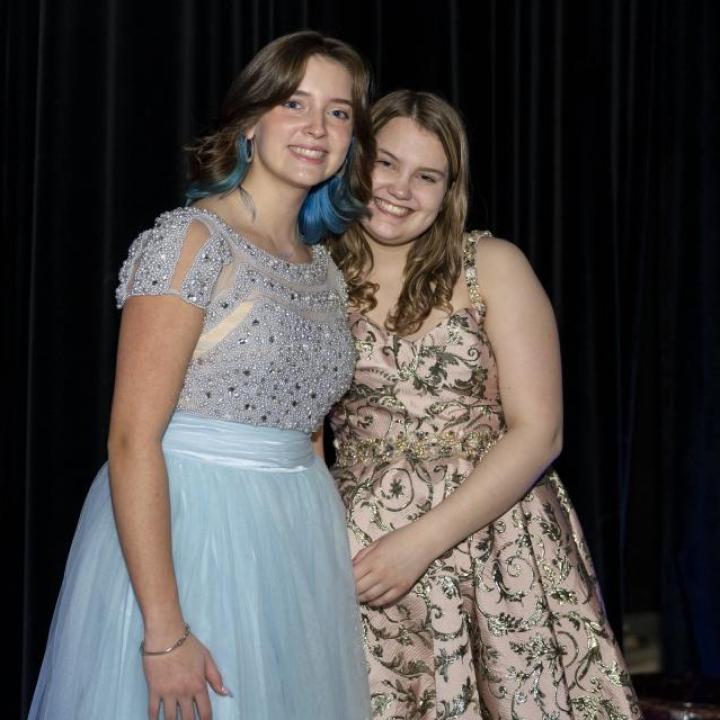 InnerView - Member Profile - Claire Egner