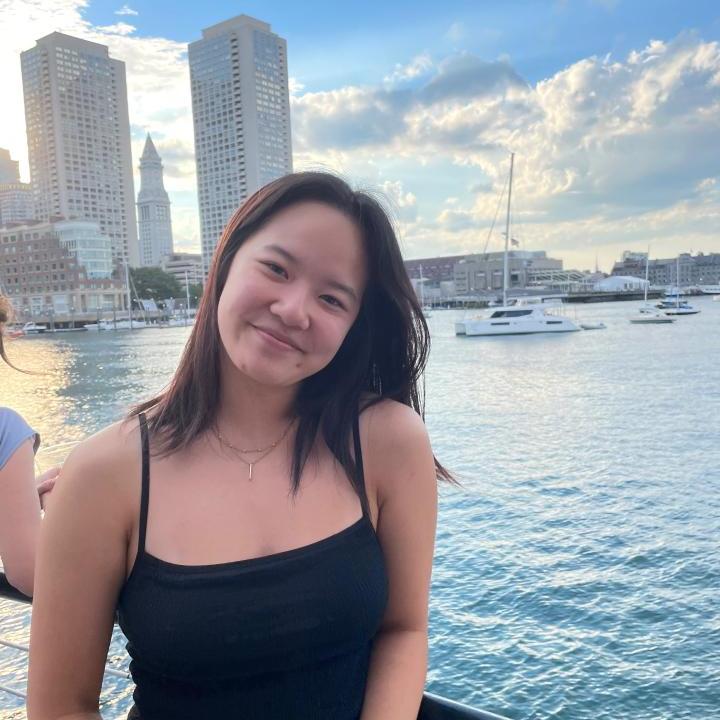 InnerView - Member Profile - Amanda Chen