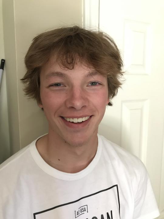 InnerView - Member Profile - Ryan Faul
