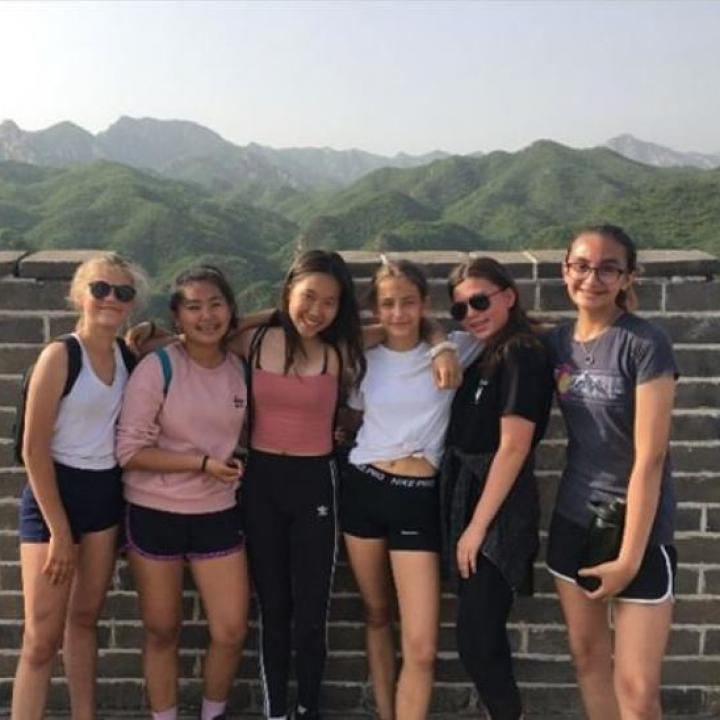 InnerView - Member Profile - Sofia Rane