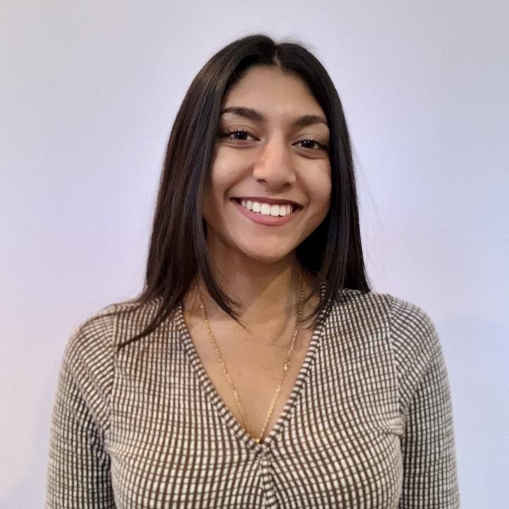 InnerView - Member Profile - Trisha Mondal